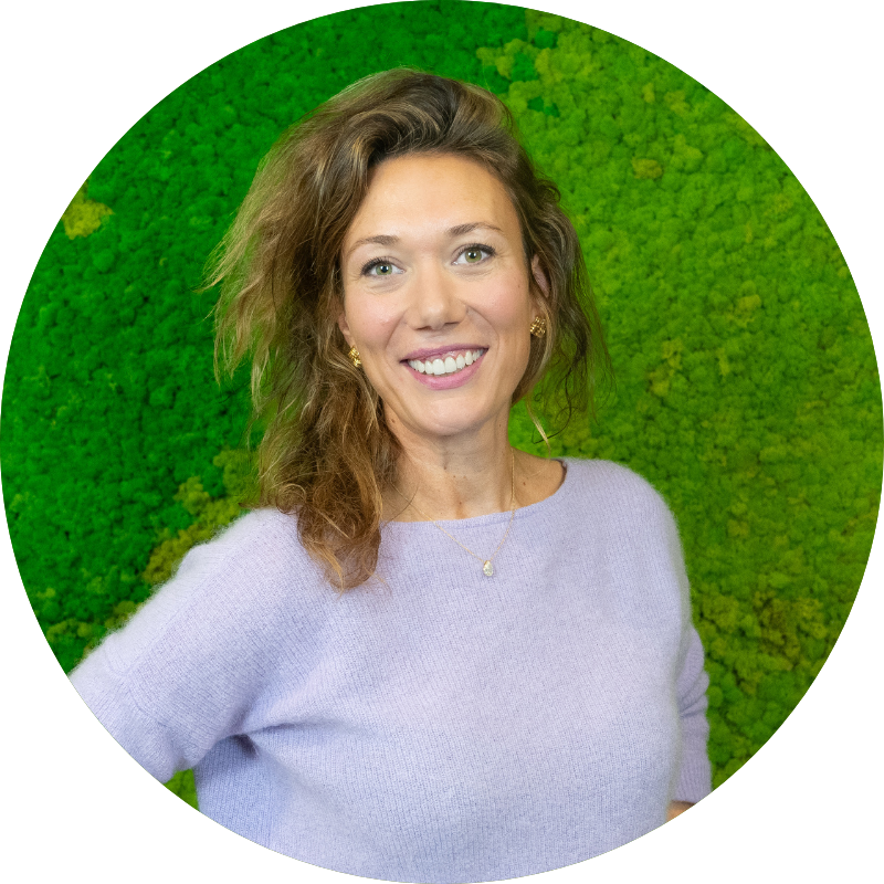 Nuestro equipo | QbD Group